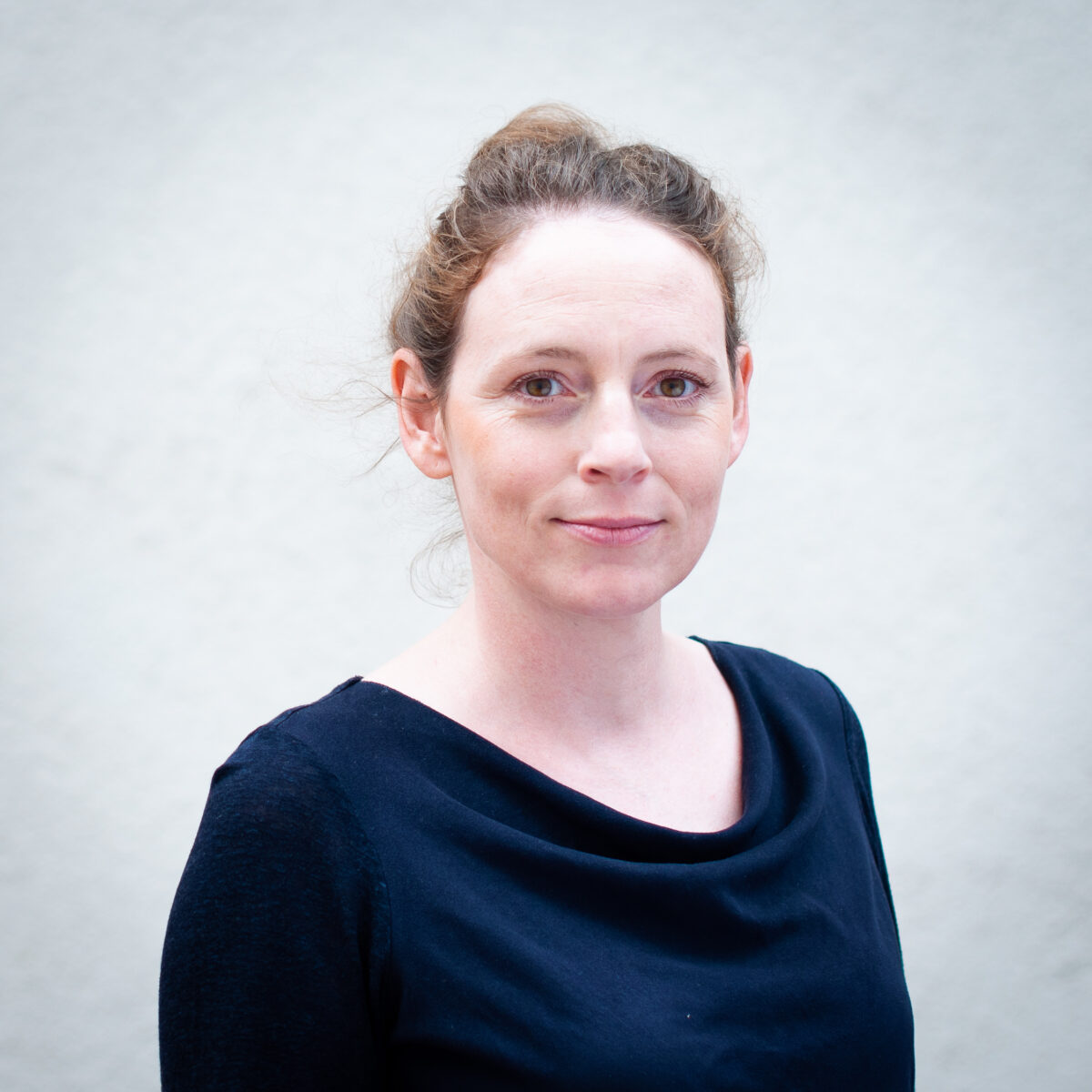 Anne Tritschler - Centre for Humanitarian Action