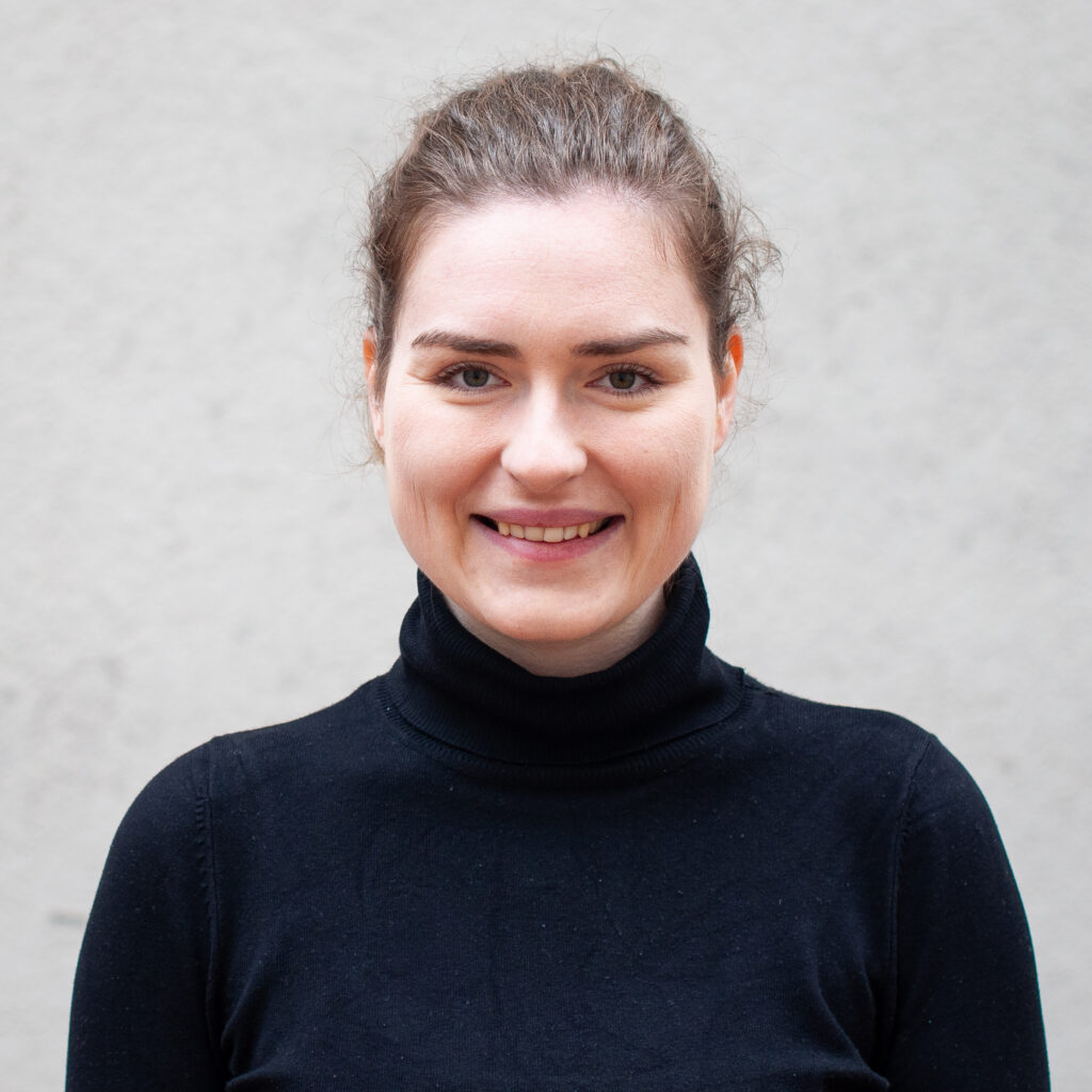 Team - Centre for Humanitarian Action